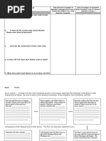 Cinderella Man Viewing Guide | PDF