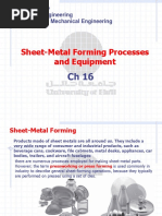 BIW Manufacturing Process - BODY in WHITE | PDF | Sheet Metal | Crafts