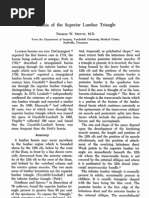 Understanding SIJ: Form and Force Closure | PDF | Pelvis | Vertebral Column