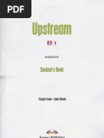 Upstream Workbook B1+ | PDF
