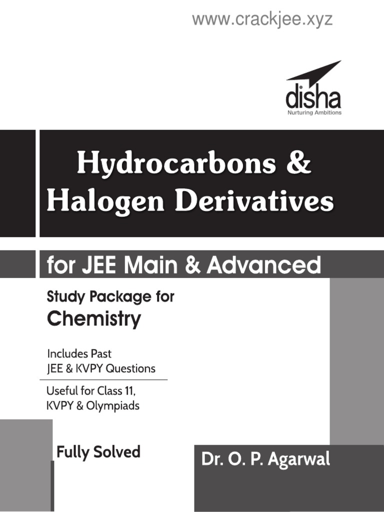 Hydrocarbons & Halogen Derivatives PDF | Download Free PDF | Alkane ... Hydrocarbons & Halogen Derivatives PDF | Download Free PDF | Alkane ...