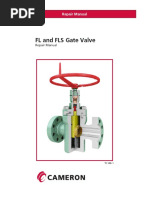 Cameron Gate Valves PDF | PDF | Home & Garden | Computers