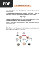 Produccion de Trioxido de Antimonio | PDF | Dióxido de azufre | Arsénico