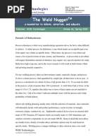 FBI Electronic Biometric Transmission Specification | PDF | Xml Schema | Fingerprint