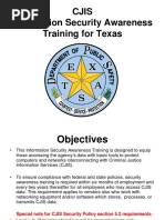 Tcic Tlets Certification | PDF