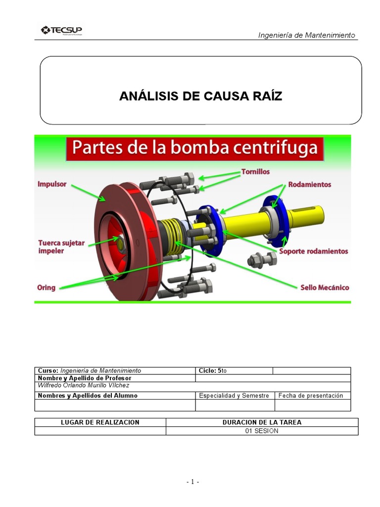 Lab Acr 2020 | PDF | Bomba | Naturaleza