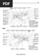 K20 Engine Control Module X1 | PDF | Fuel Injection | Throttle