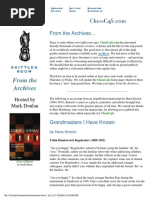 TES Morrowind Console Commands | PDF | Command Line Interface | Filename