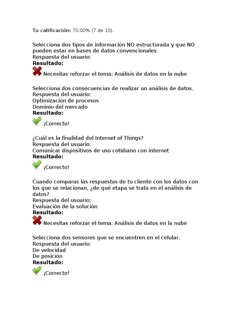 Nivel 4 Lección1 - Fundamento Del Computo en La Nube. | PDF | Internet ...