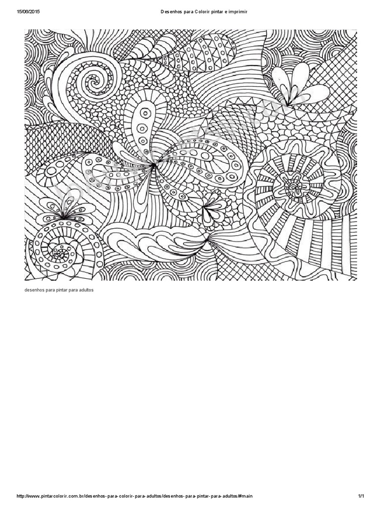 Ficha 10 AA - Desenho2 | PDF