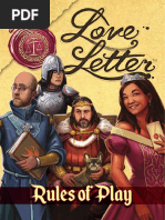 The Pillowman (Script) | PDF