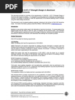 Can-Ulc-S601 Standard | PDF | Structural Steel | Steel