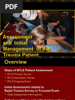 Start - Jump START Triage PDF | PDF | Emergency Medical Services ...