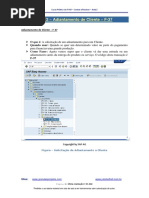 Como Localizar Nota Fiscal Eletrônica No SAP NFe Usando A Transação ...