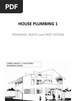 Plumbing Practical Handouts | PDF | Plumbing | Fires