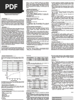 Drewplex AT & Amerzine | PDF | Alkalinity | Water