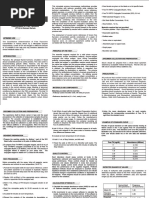 Biochemical Test and Identification of Pseudomonas Aeruginosa | PDF ...