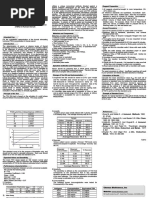 Previ Color Gram - User Manual | PDF | Staining | Chemistry