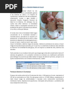 MR Sopa | PDF | Reanimación cardiopulmonar | Medicina