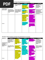 (SAMPLE) Career Guidance Program | PDF | School Counselor | Teachers