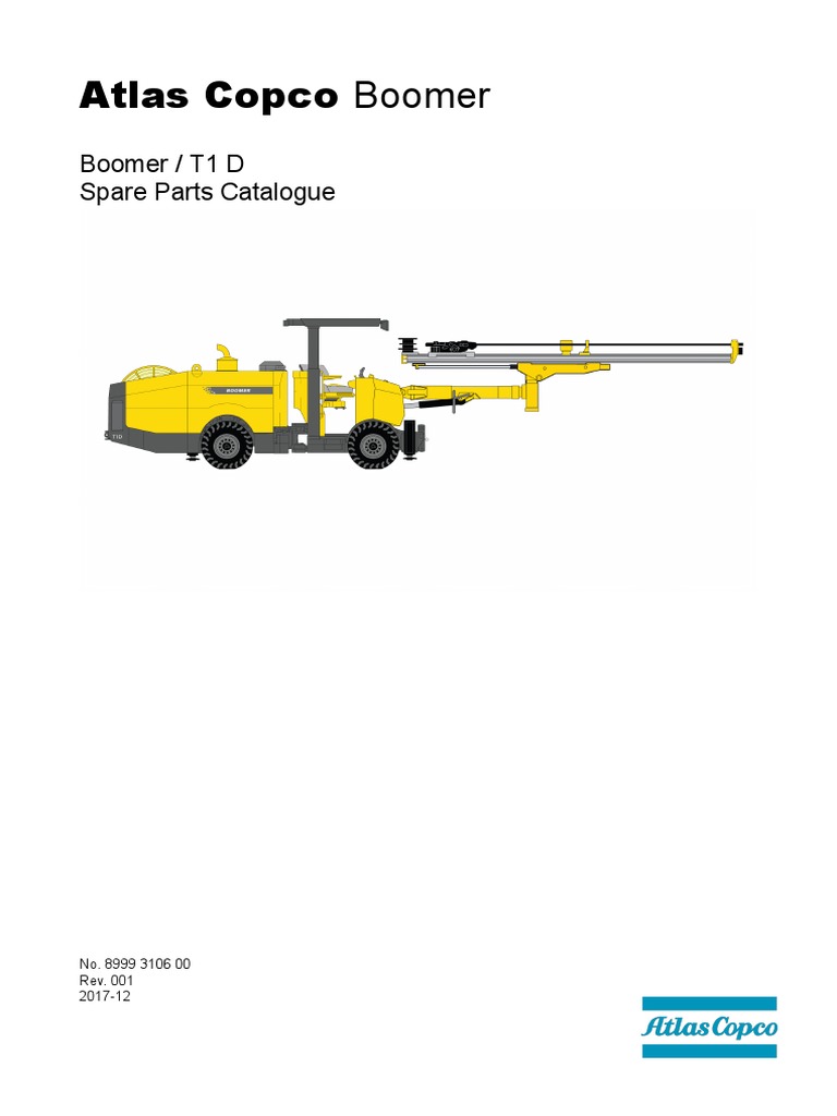 Catálogo - Boomer T1D PDF | PDF | Violencia | Agitación