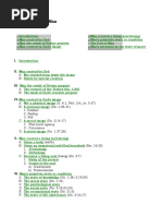 Understanding Hamartiology: The Study of Sin | PDF | Sin | Jesus