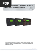 T24 IN2 Routines | PDF | Ascii | Character Encoding