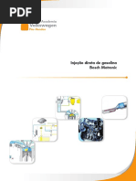 Gse t200 t270 Jeep Fiat | PDF | Motores | Turbocompressor