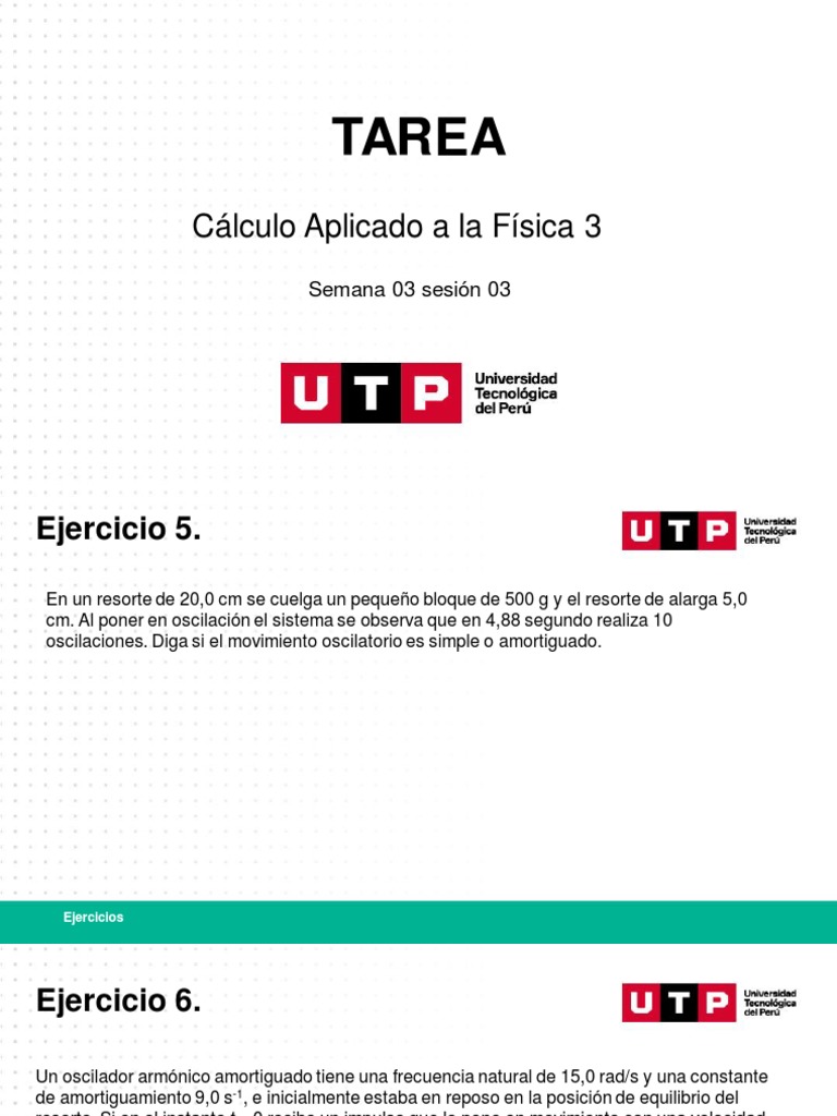 S03.s3 - Tarea | PDF