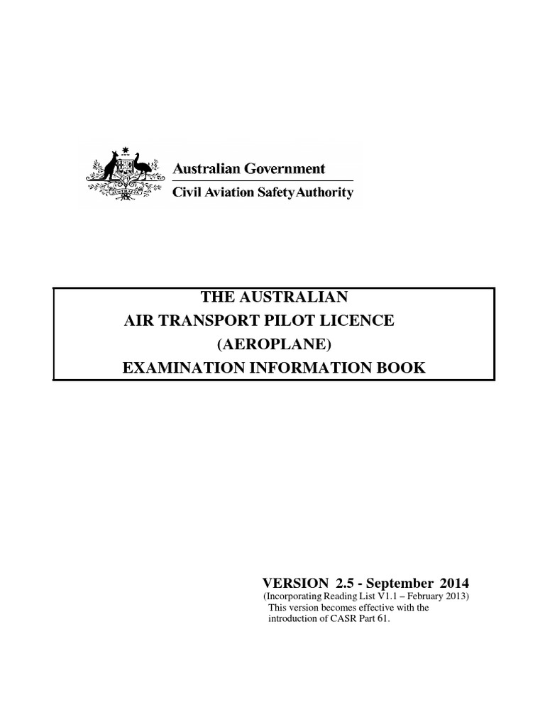 Atpl Exam Aeroplane PDF | PDF | Identity Document | Test (Assessment)