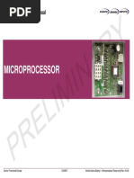 Documents - Pub Carrier Transicold Fault Codes | PDF