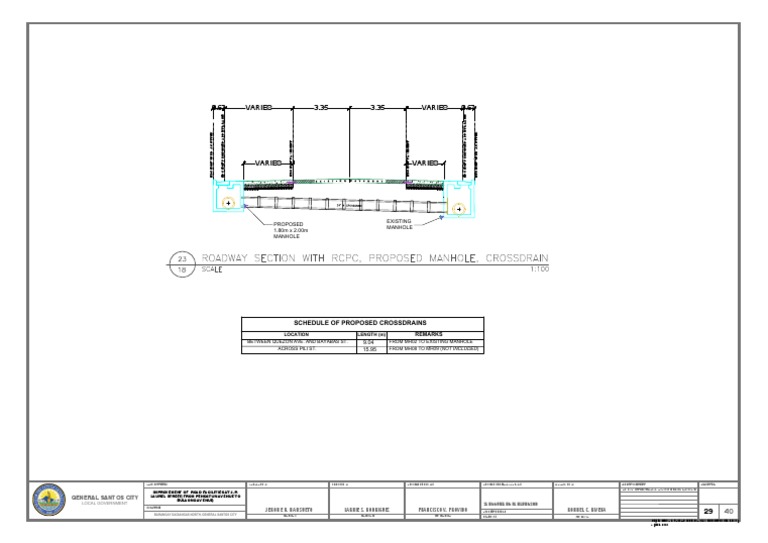 29 PDF | PDF | Transportation Engineering | Road Transport