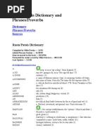 List of Ethnic Slurs by Ethnicity | PDF | Mulatto | Race And Ethnicity ...