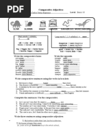 Verb Patterns Exercises | PDF