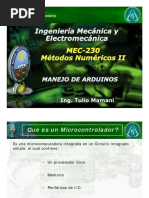 Clase04 Tutorial Pseint | PDF | Estructura de datos de matriz | Algoritmos