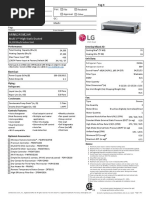 Catalogue - Multi - V - 5 - Pro - 2023 CDU LG | PDF