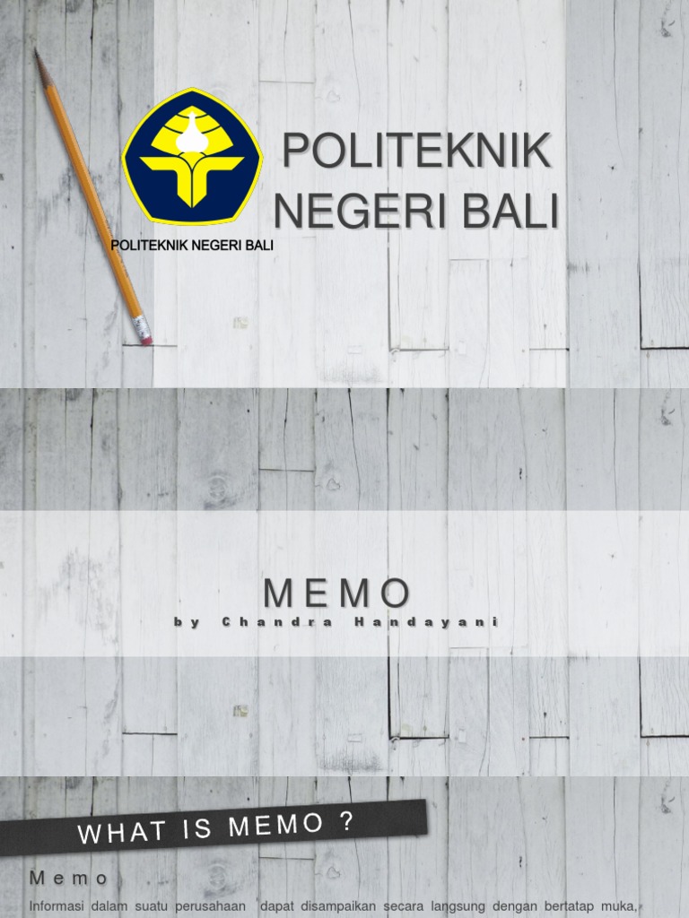 6th Metg PPT MEMO PDF | PDF