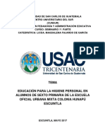 Calmador CB Prospecto | PDF | Dolor | Analgésico