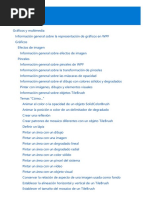 Manual Oracle SQL Developer | PDF | SQL | Oracle Corporation