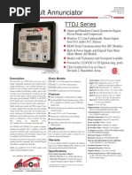 IM-8030 Datasheet | PDF | Electronics