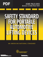 Standardiso Rops 3471 | PDF | Tractor | Loader (Equipment)