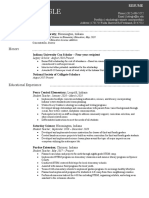 Claire Osecki: MSD Wayne Township, Rhoades Elementary - 1st Grade ...