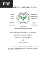 Panduan Penulisan Karya Ilmiah Essay | PDF