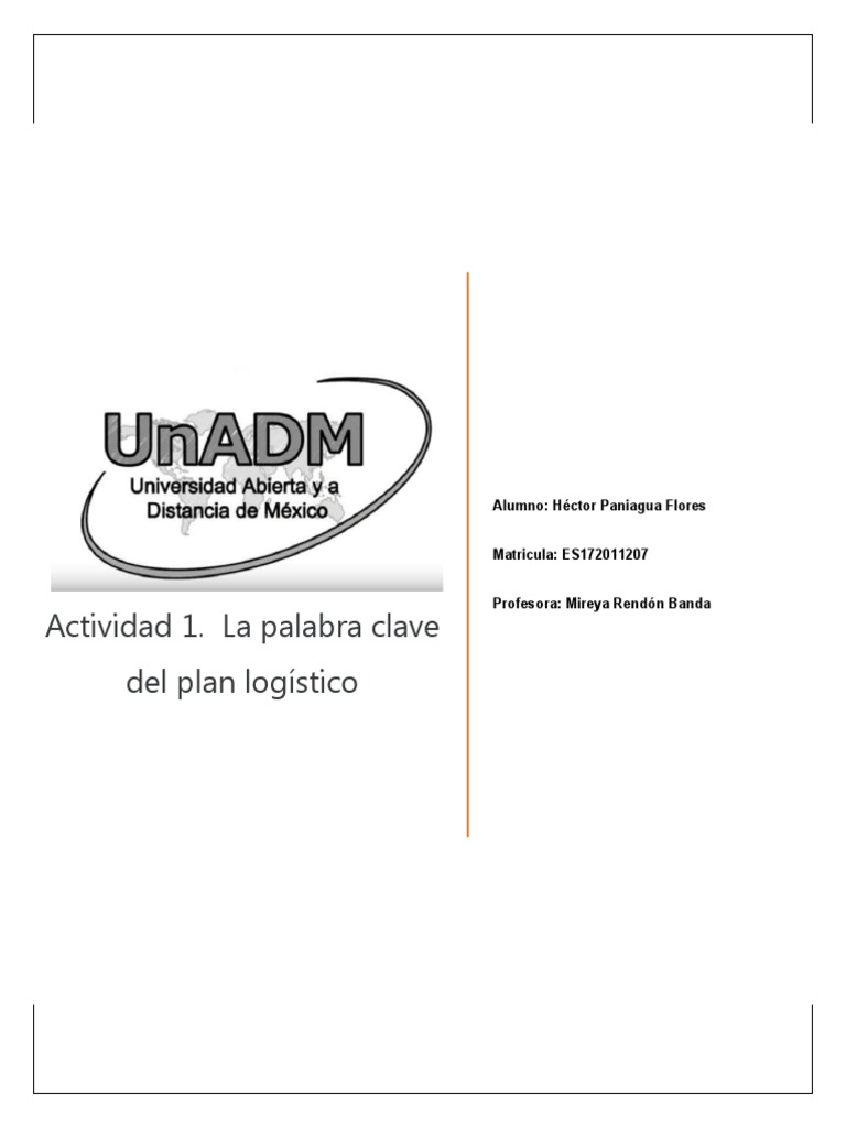 LPLG U1 A1 Hepf | PDF