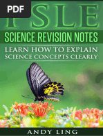 Sec 1 Science Notes | PDF | Mixture | Density