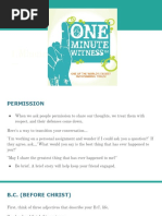 Church Year Plan Template | PDF | Seventh Day Adventist Church | Elder ...