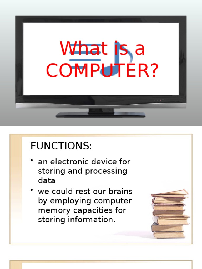 Understanding Computers | Download Free PDF | Computer Data Storage | Floppy Disk