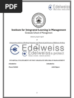 Strama Paper Format | PDF | Strategic Management | Market (Economics)