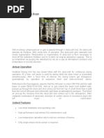 Sylobead® Ms 512: Product Description | PDF | Adsorption | Gases