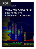 TuanPA Order Flow Trading Setups | PDF | Order (Exchange) | Foreign Exchange Market